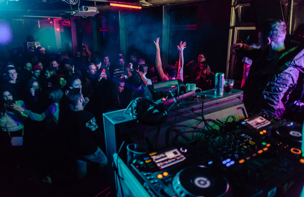 Dirty Rituals 'Dirty House' Sample Pack