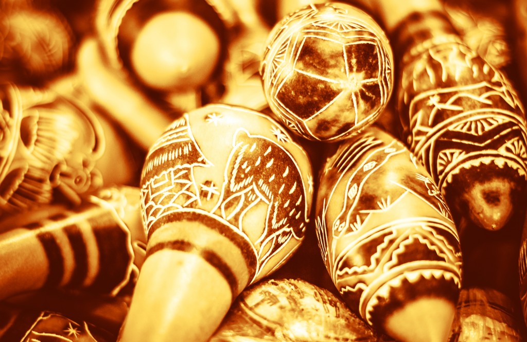 African Percussion Loops & Samples | Download Conga Loops