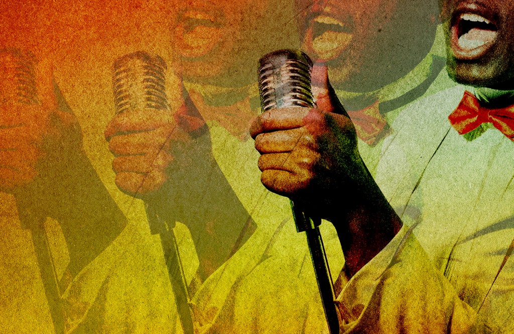 House Acapellas & Soul Vocals | Download Male Vocal Samples