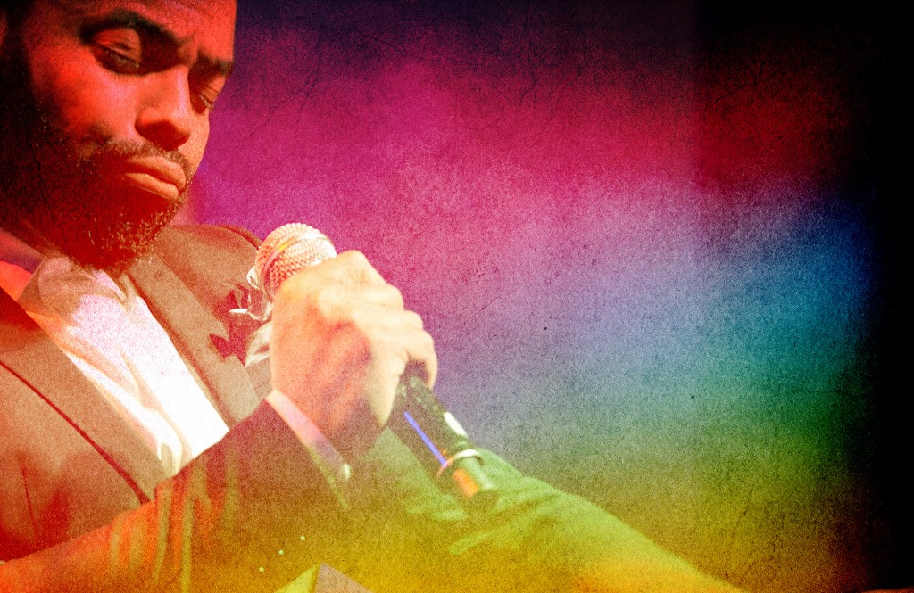 House Acapellas & Soul Vocals | Download Male Vocal Samples