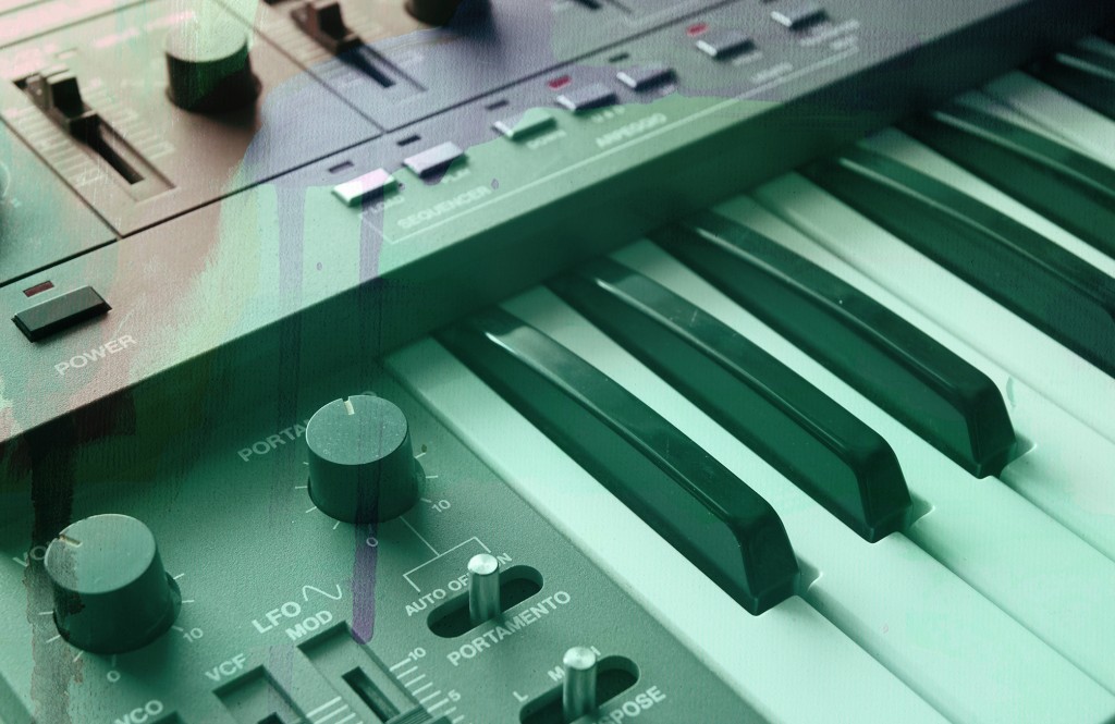 House, Dub Techno & Garage Loops | Royalty Free Sample Pack