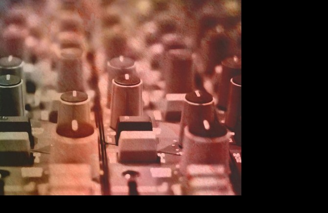 Experimental Electronica Sample Pack | Modular Synth Loops