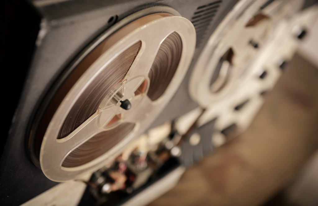 Free Virtual Instrument Download | Reverse Tape Samples