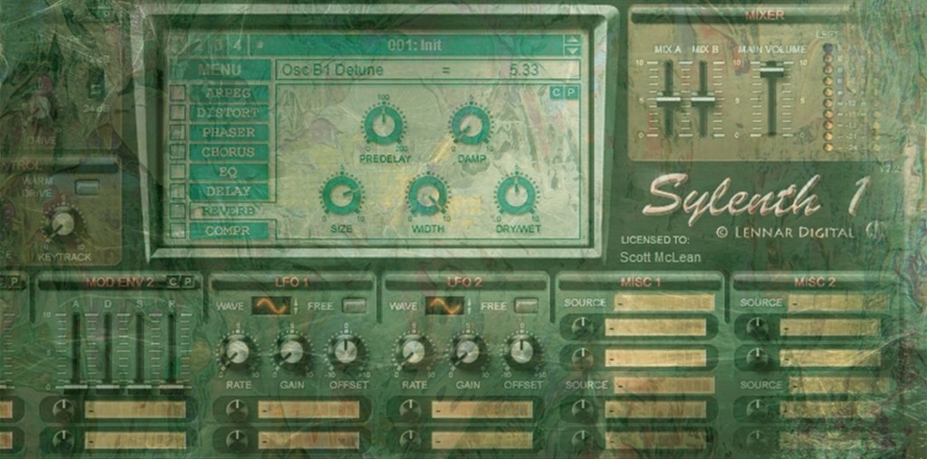 Sylenth Deep House Presets | Synth Patches | Stabs & Bass