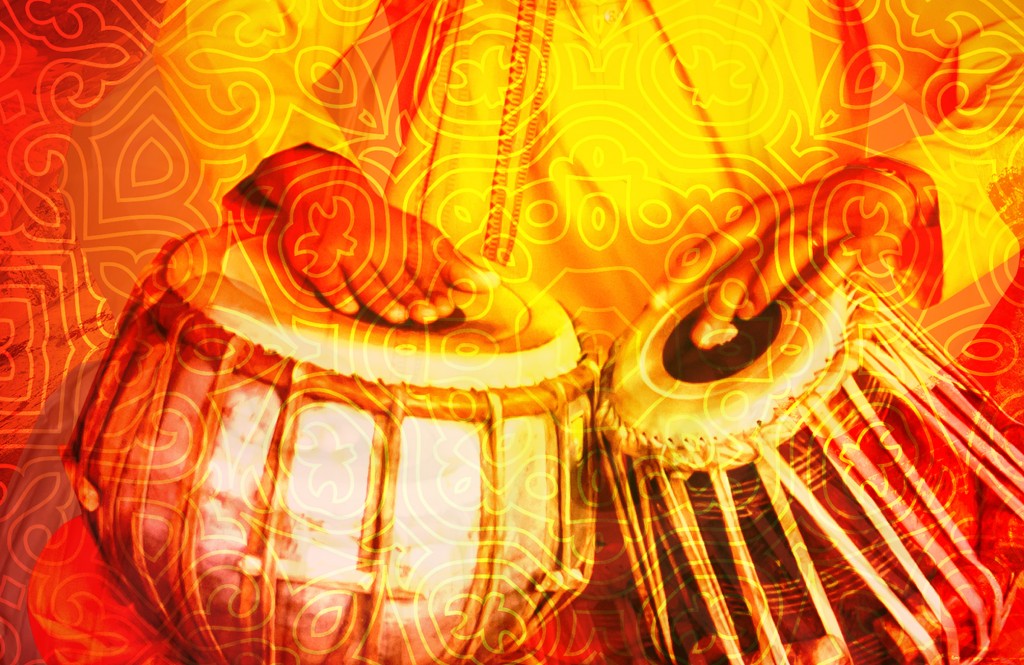 Tabla Loops Sample Pack | World Music Sound Library