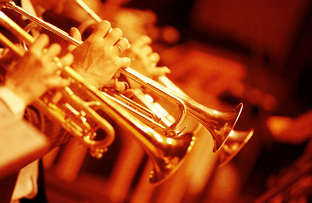 Brass Loops Sample Pack | Royalty Free Trumpet & Flugel Horn