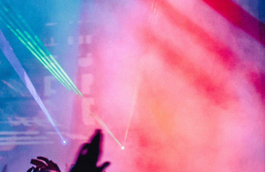 Dubstep & Techno samples | Samplephonics